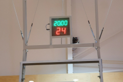 Basketball Scoreboards | Southern Cross Basketball Scoreboard Range