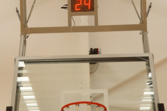 Basketball Scoreboards | Southern Cross Scoreboards