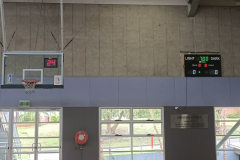 Basketball Scoreboards | Southern Cross Basketball Scoreboard Range