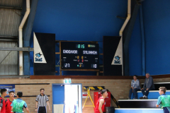 Basketball Scoreboards | Southern Cross Basketball Scoreboard Range