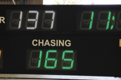 Cricket Scoreboards Australia | Southern Cross Scoreboards