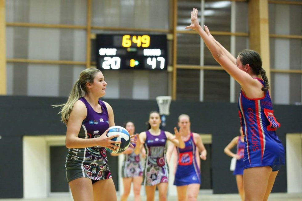 Southern Cross Scoreboards | Electronic Scoreboards